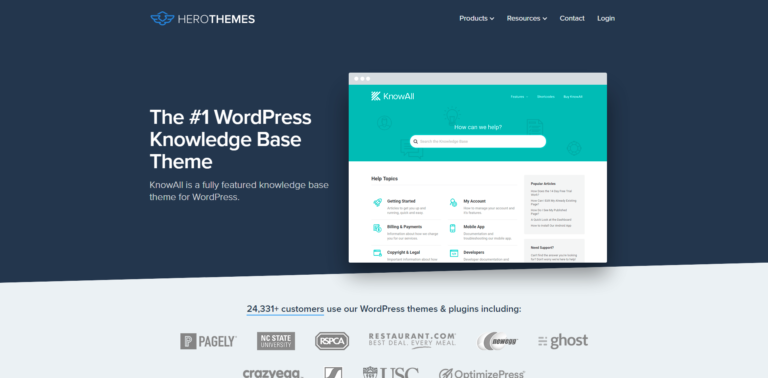 Best User Documentation Examples - WIREDGORILLA