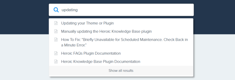 Best User Documentation Examples - WIREDGORILLA