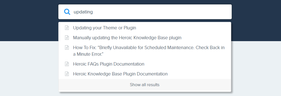 Best User Documentation Examples - WIREDGORILLA