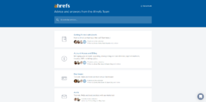 Best User Documentation Examples - WIREDGORILLA