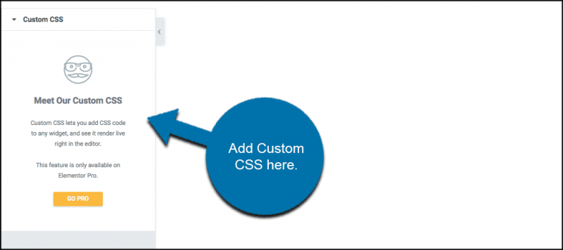 How To Create a Sticky Header in Elementor - WIREDGORILLA
