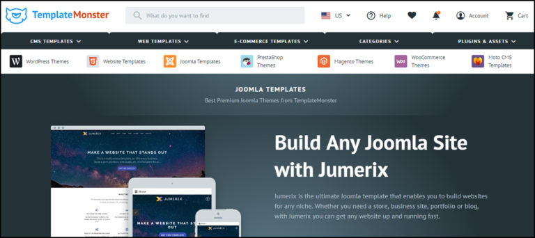 How to Install a Joomla Template - WIREDGORILLA