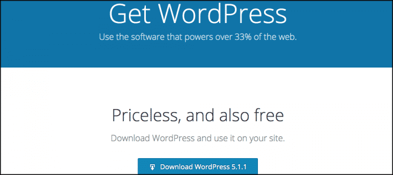 How to Install WordPress Manually - WIREDGORILLA