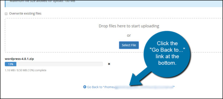 How to Install WordPress Manually - WIREDGORILLA
