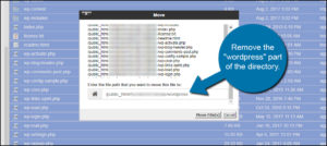 How to Install WordPress Manually - WIREDGORILLA