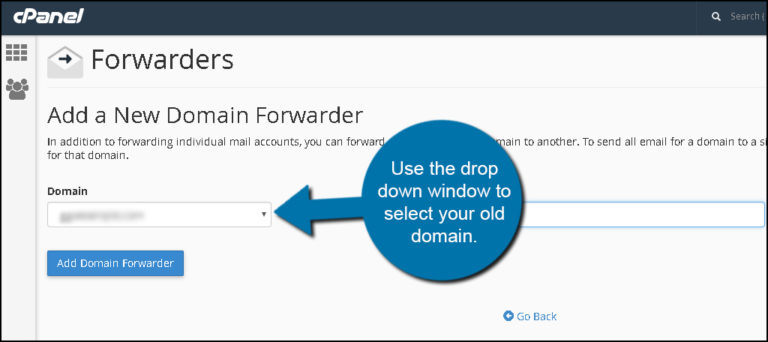 How to Set up Email Domain Forwarding - WIREDGORILLA
