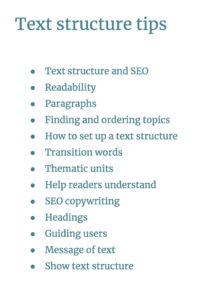 blog post structure Archives - WIREDGORILLA