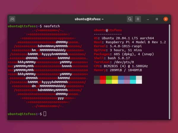 How to Install Ubuntu Server on a Raspberry Pi - WIREDGORILLA