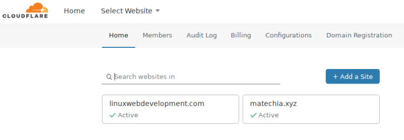 How To Set Up Cloudflare DNS - WIREDGORILLA