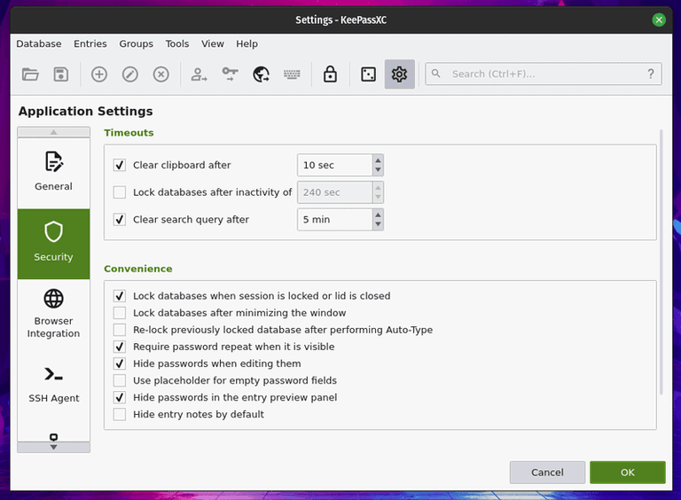 KeePassXC is An Amazing Community Driven Open Source Password Manager [Not Cloud Based ...