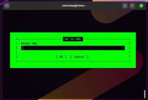 You can Surf Internet in Linux Terminal With These Command Line ...