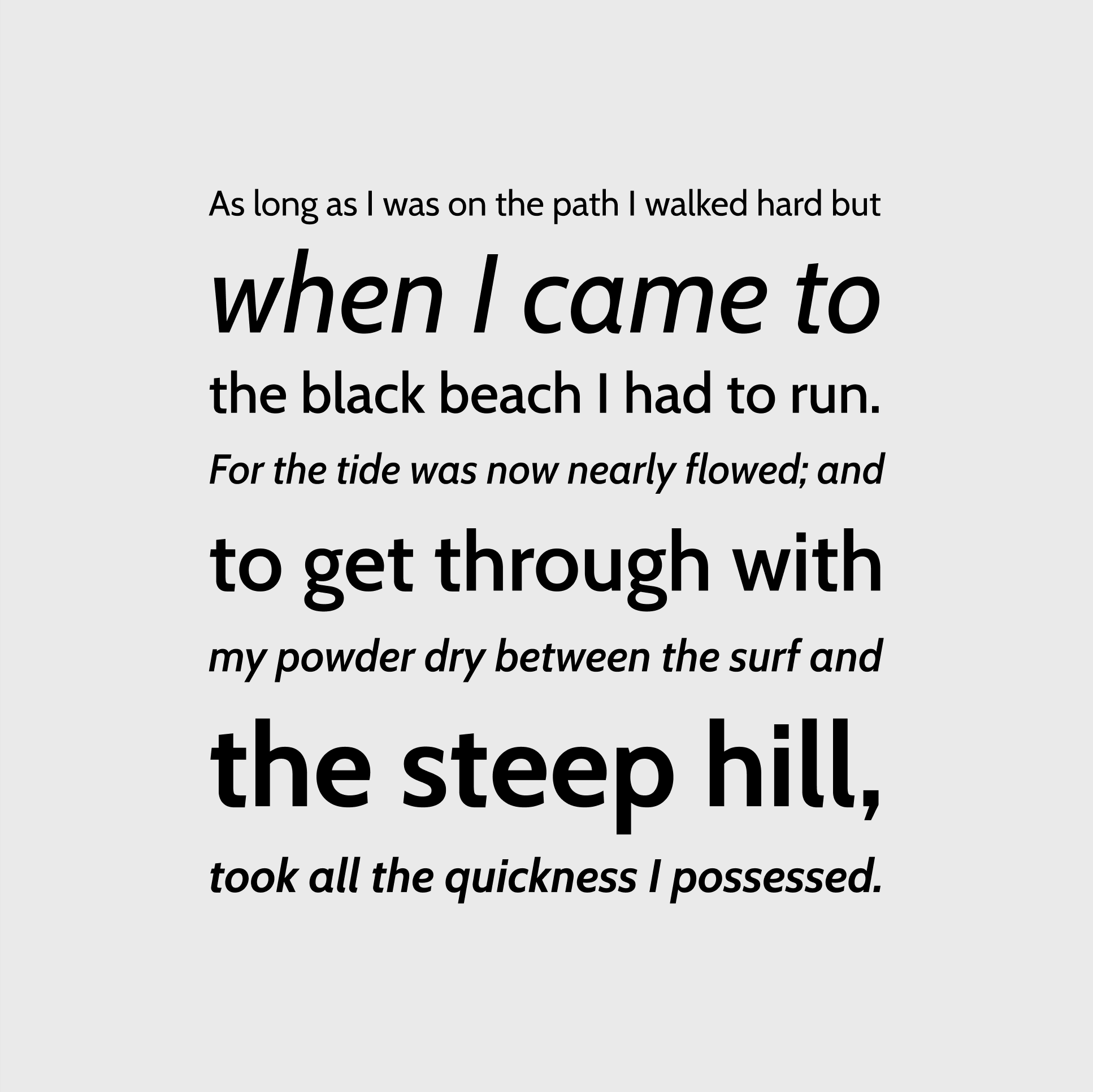 A Look at How We Updated Fonts on WordPress.com - WIREDGORILLA