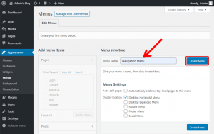 How to Create a Dropdown Menu in WordPress? (Step-by-Step Guide for ...