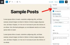 WordPress Pages vs Posts – What’s the Difference? (Explained ...
