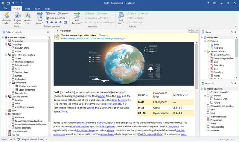 10 Best Technical Documentation Software Solutions - WIREDGORILLA