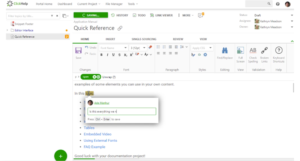10 Best Technical Documentation Software Solutions - WIREDGORILLA