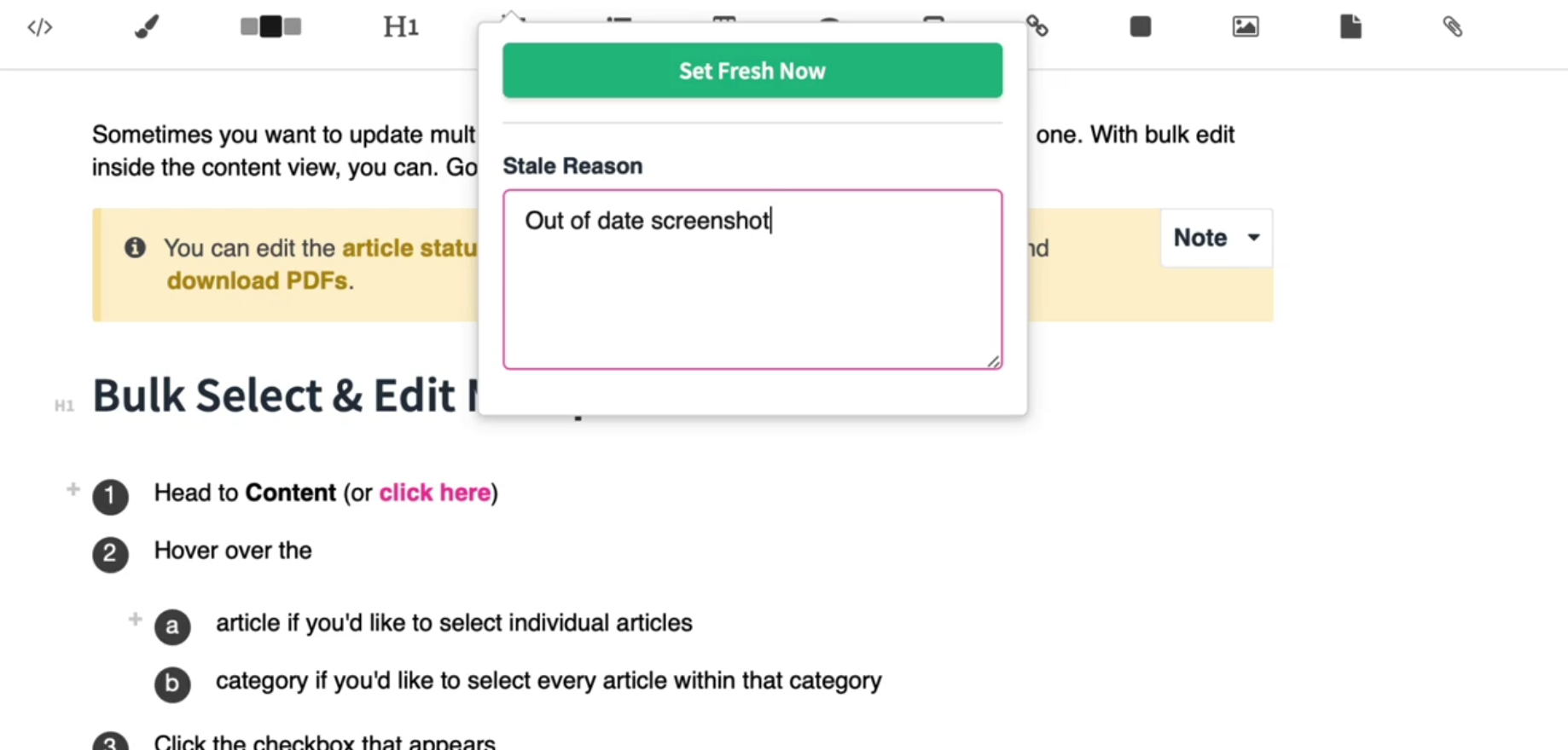 10 Best Technical Documentation Software Solutions - WIREDGORILLA