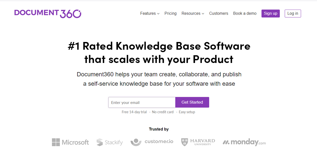 7 Best Knowledge Management Systems For Building All Types Of KMS ...