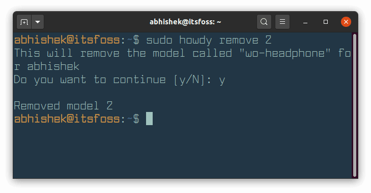 How to Set Up Facial Recognition to Sign into Ubuntu and Other Linux ...