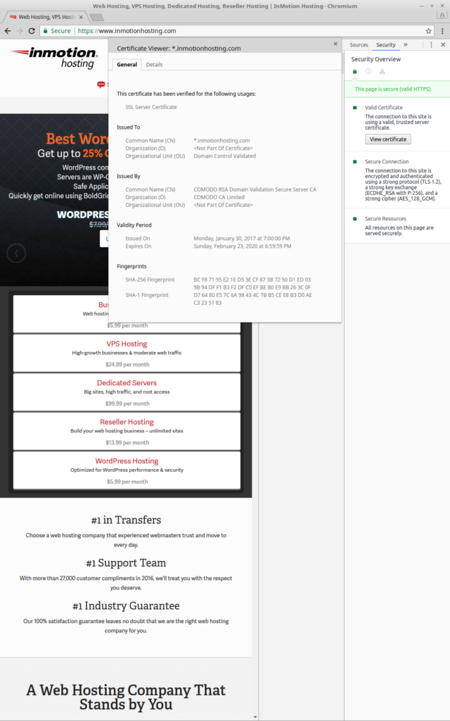 How to Use AutoSSL with Cloudflare - WIREDGORILLA