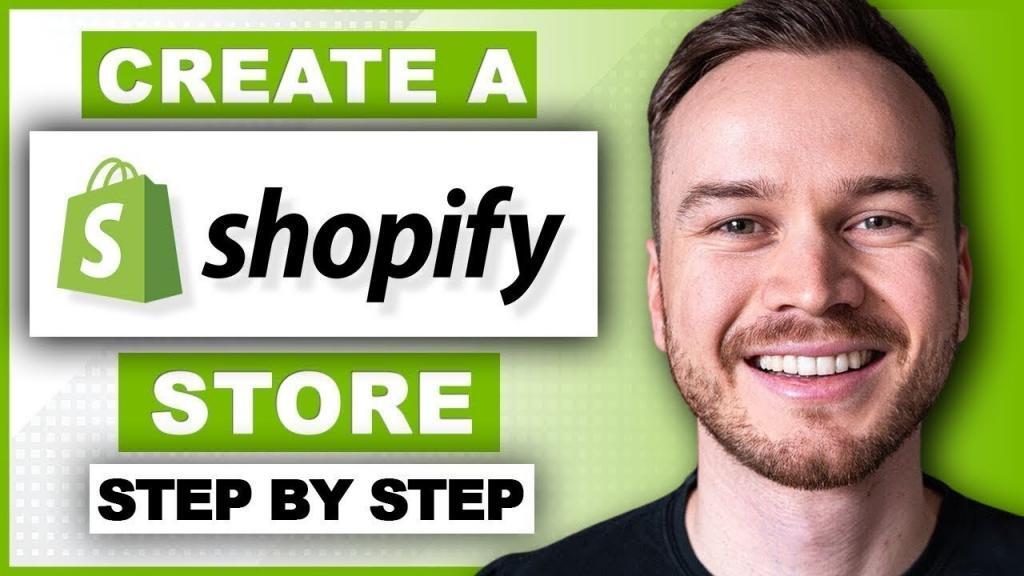 Shopify Tutorial For Beginners 2021 - Shopify Store Setup [STEP-BY-STEP ...