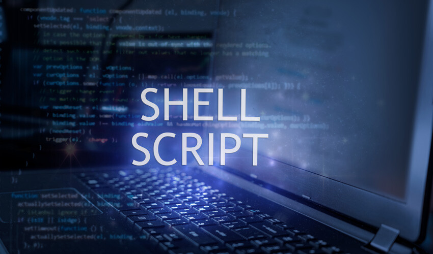 How To Create A Shell Script In Linux WIREDGORILLA
