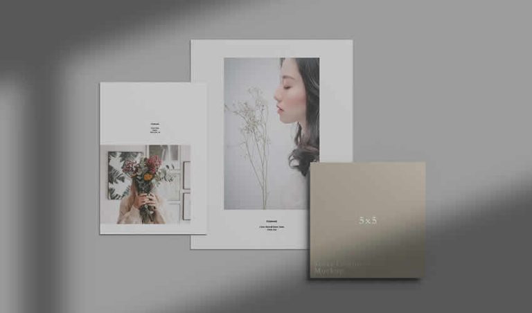 15 Free Hero Scene Creator Mockup Templates for Photoshop - WIREDGORILLA