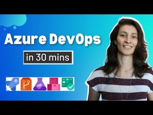 Azure DevOps Tutorial for Beginners | CI/CD with Azure Pipelines - WIREDGORILLA