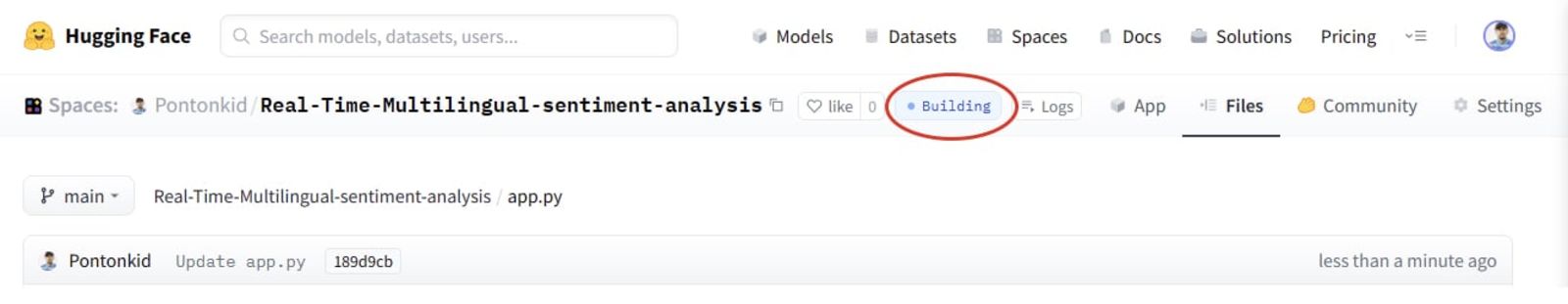 Generating Real Time Audio Sentiment Analysis With Ai Wiredgorilla