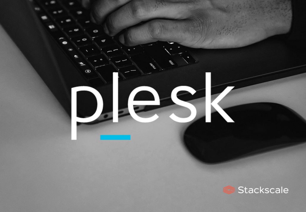 Plesk: features, releases and licenses | Stackscale - WIREDGORILLA
