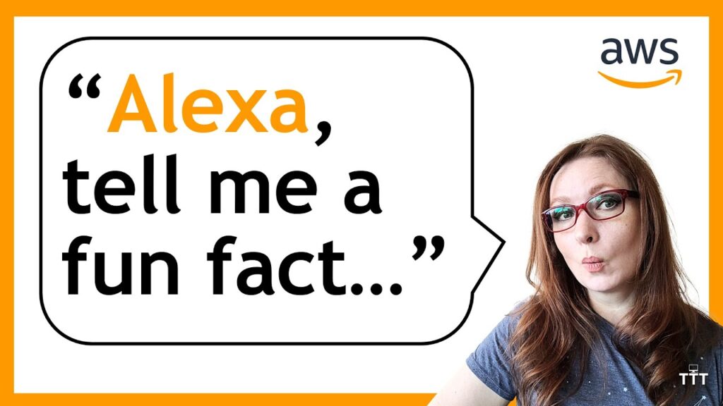 Create Your Own Amazon Alexa Skill from Scratch - WIREDGORILLA