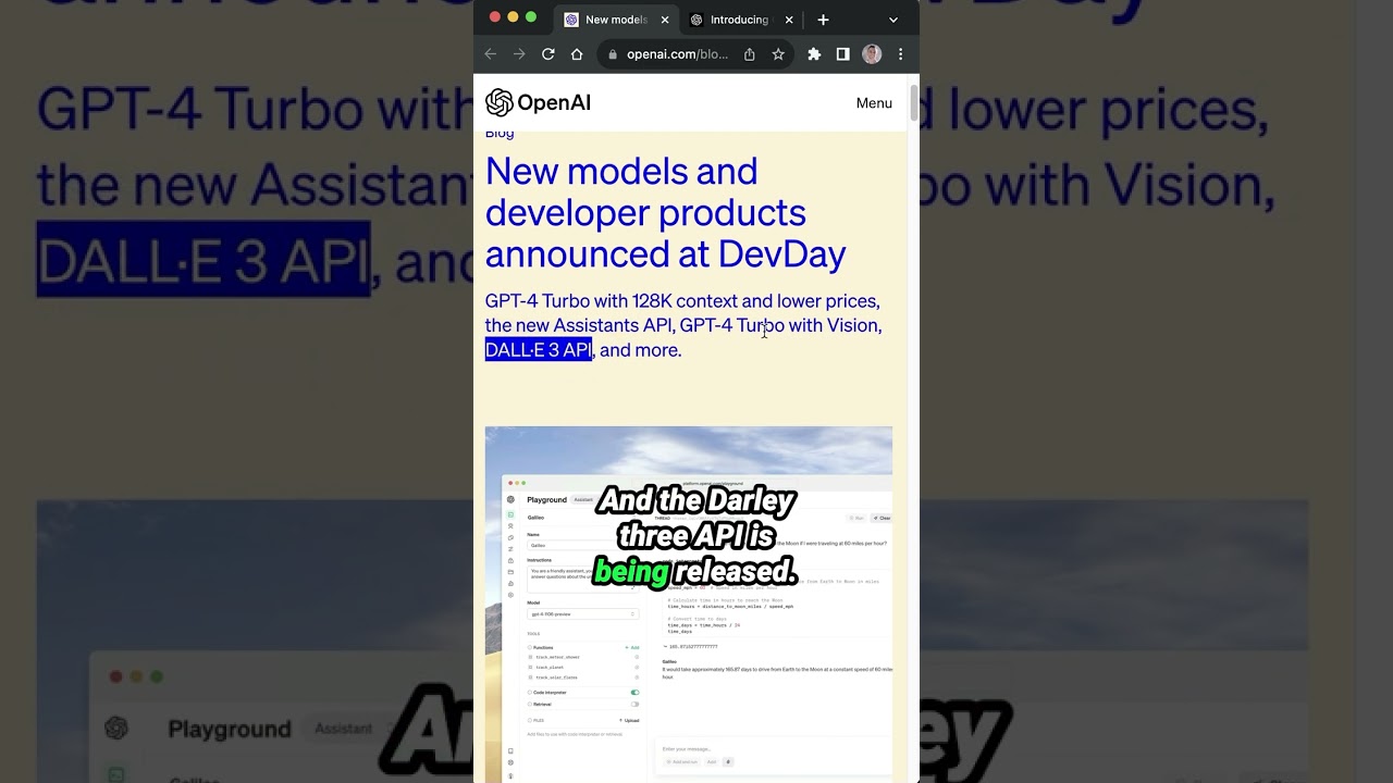 ChatGPT 4 Turbo: AI's Big Leap? ? - WIREDGORILLA
