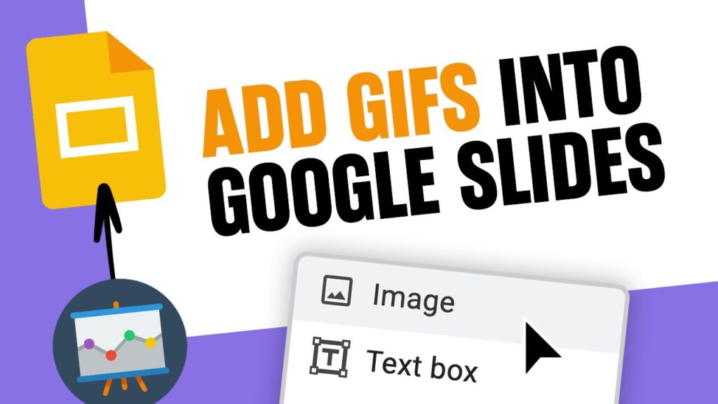How to Add GIFs to Google Slides - WIREDGORILLA