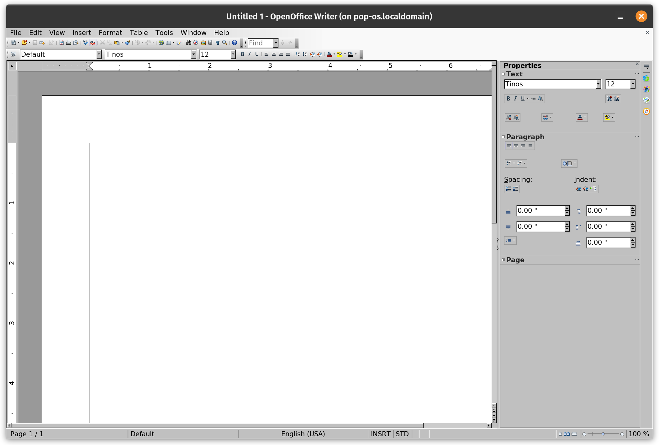 LibreOffice Alternatives For Linux WIREDGORILLA
