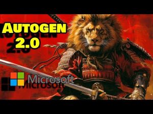AutoGen Tutorial 2.0 ? How to Build POWERFUL AI Agents with AutoGen Studio UI - WIREDGORILLA