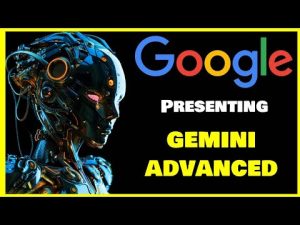 Google Gemini Advanced | Gemini Ultra 1.0 Release Date and Bard Shutting Down - WIREDGORILLA