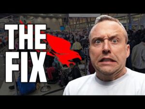 The Biggest Computer Crash