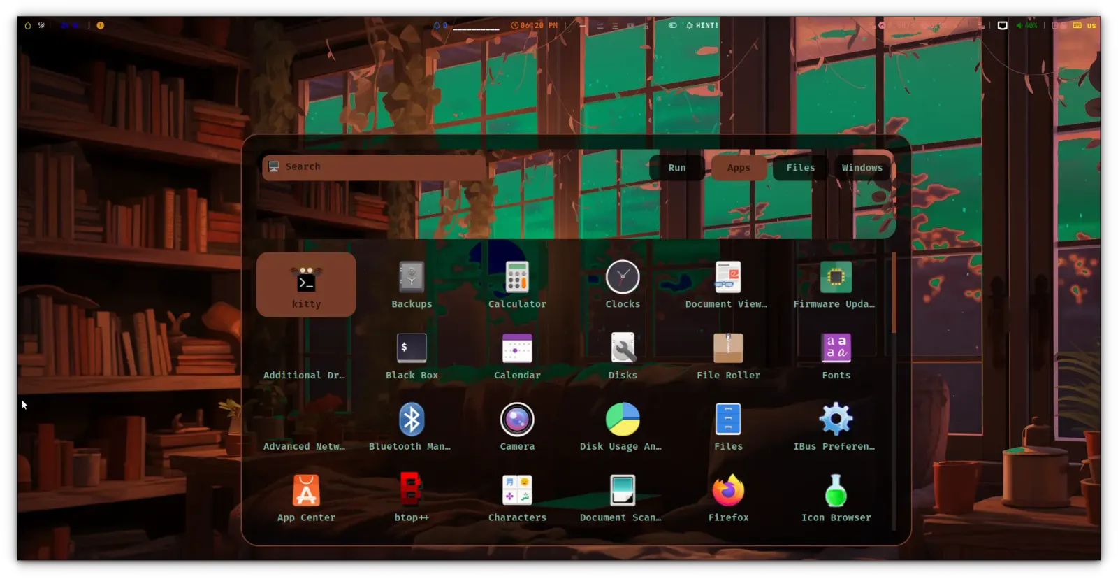 Installing the Much Hyped Hyprland on Linux - WIREDGORILLA