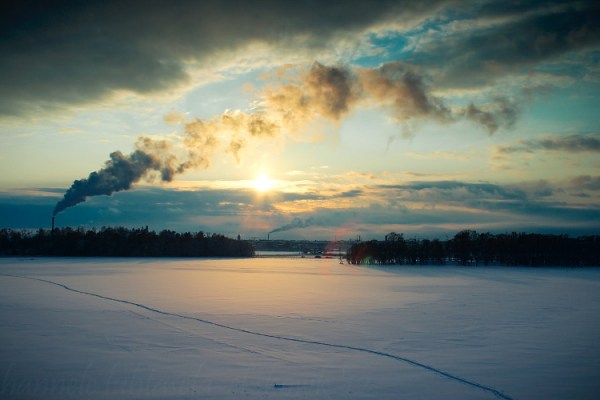 19 Snow Photography Tips (How to Capture Magical Snow Shots) - WIREDGORILLA