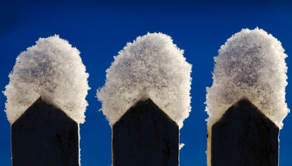 19 Snow Photography Tips (How to Capture Magical Snow Shots) - WIREDGORILLA