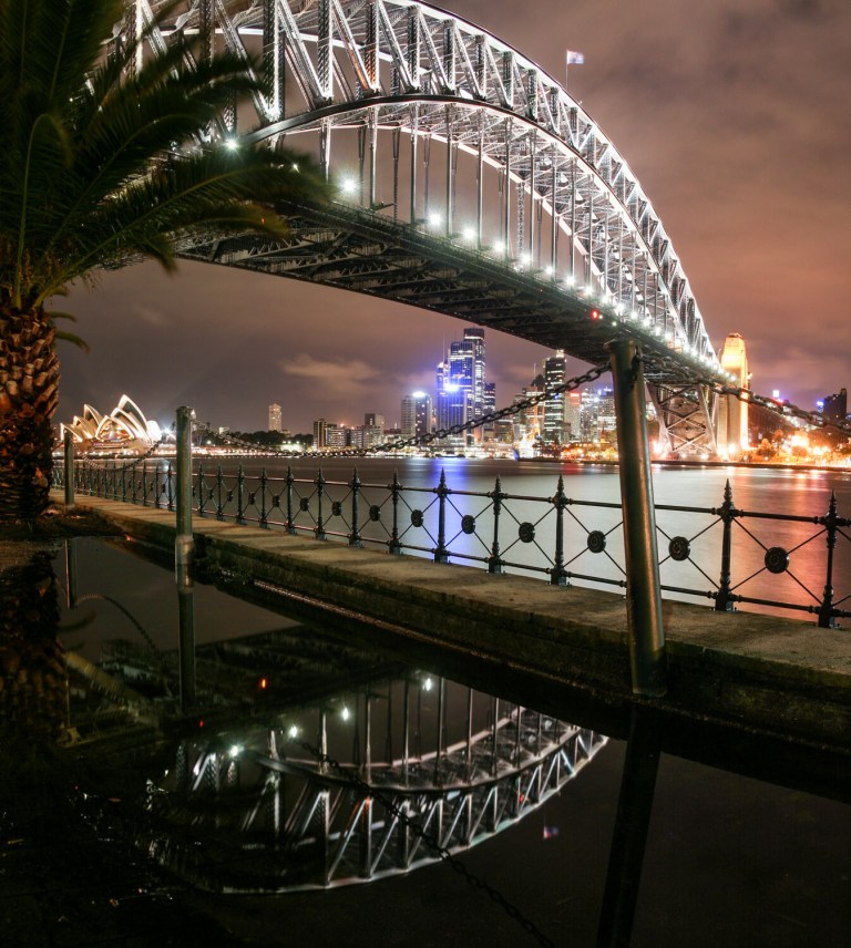 6 Ideas for Stunning City Photography (+ Examples) - WIREDGORILLA