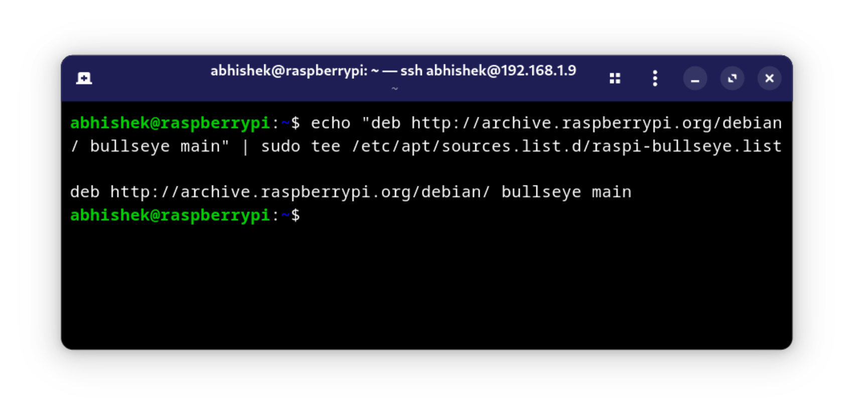 Install Raspi Config In Ubuntu On Raspberry Pi Wiredgorilla