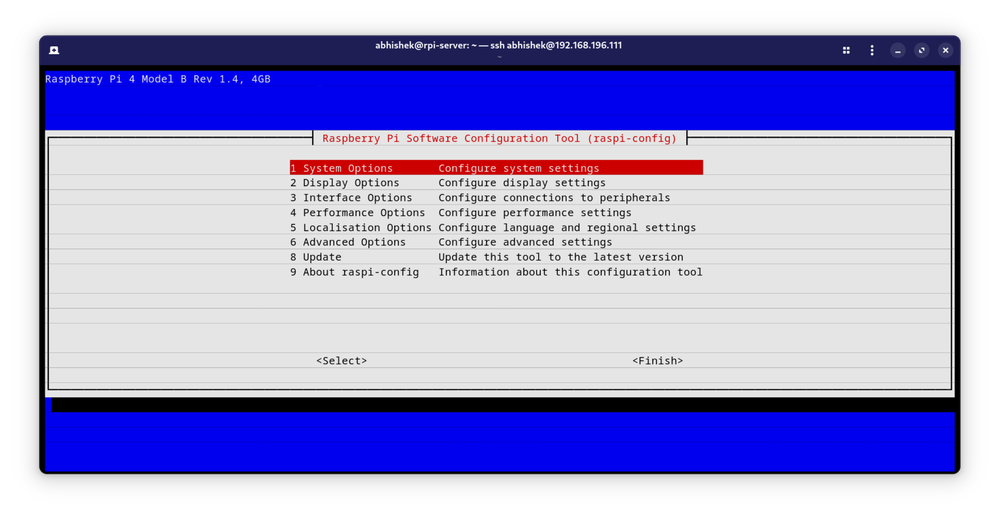 Install raspi-config in Ubuntu on Raspberry Pi - WIREDGORILLA