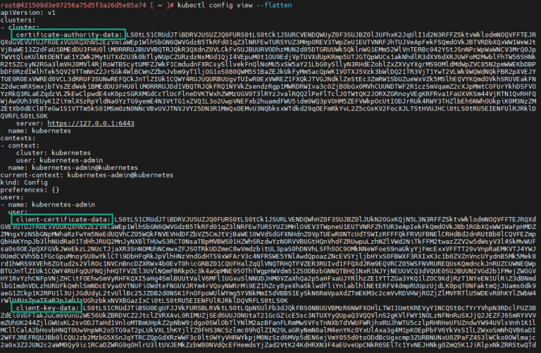 Monitoring vSphere IaaS Control Plane with VMware Aria Operations ...