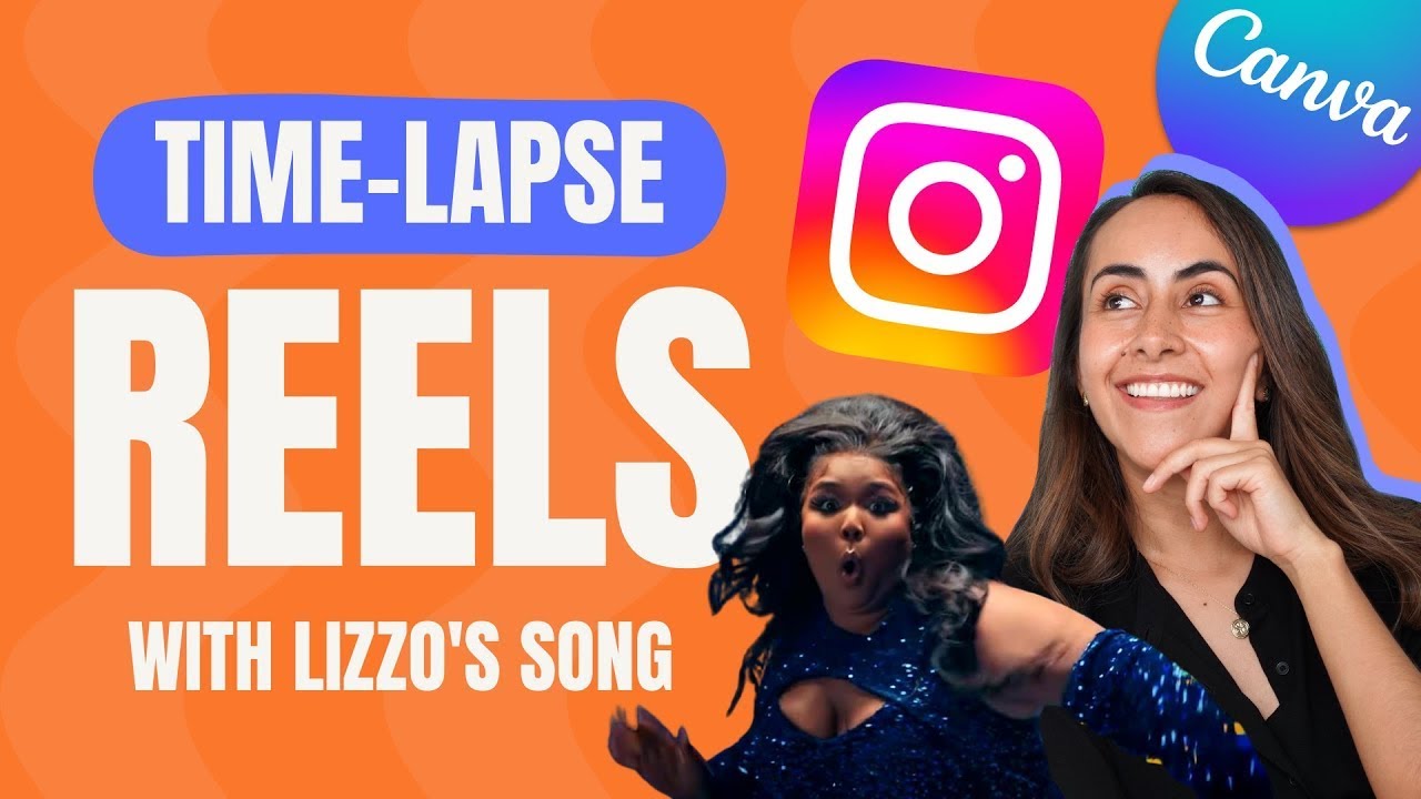 How to make a TIME LAPSE on Instagram - WIREDGORILLA