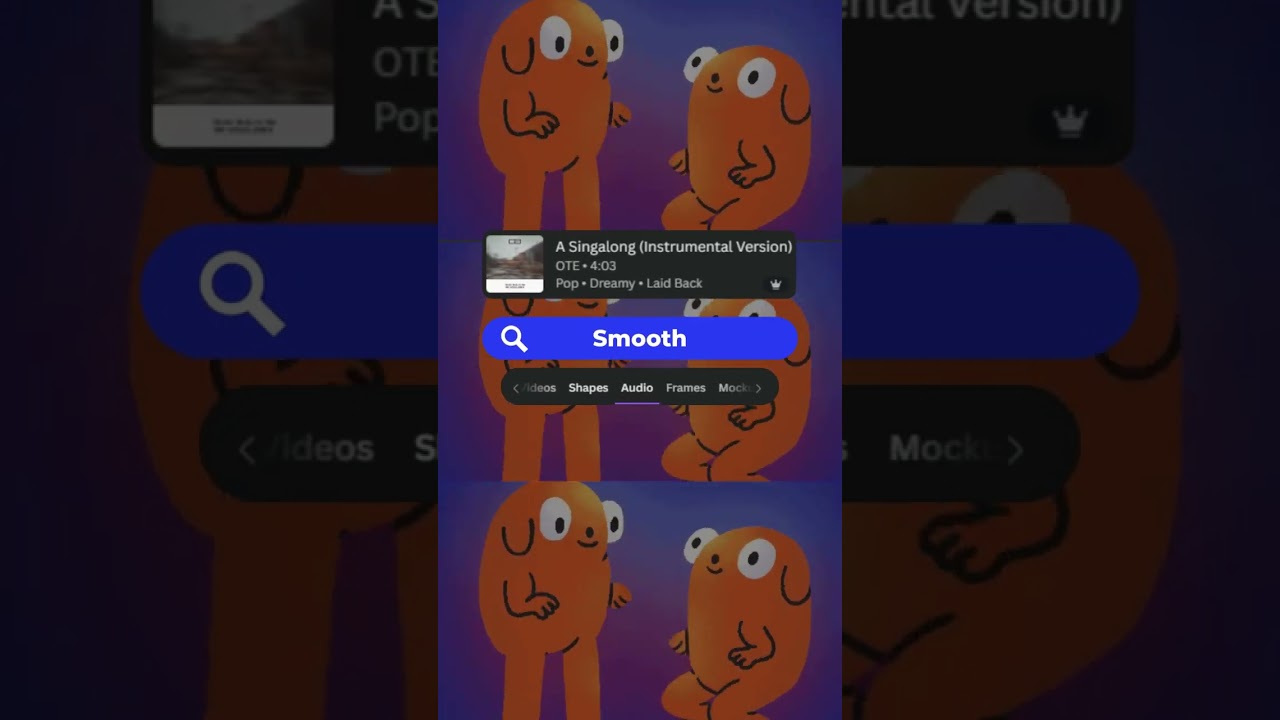 How to make Elements Appear ONE by ONE in Canva! | BEST animation tips - WIREDGORILLA