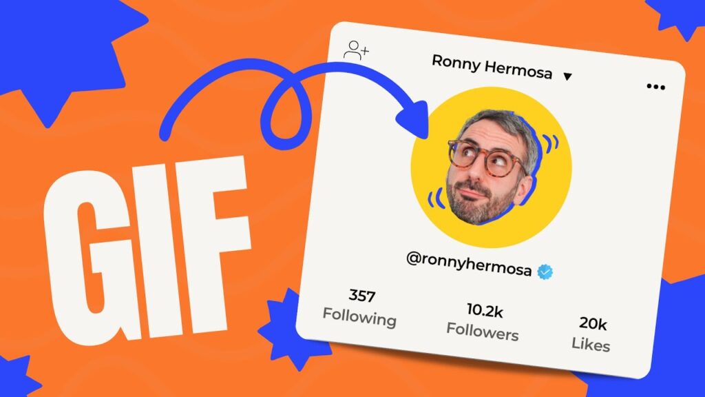 How to Create your Own Animated Stickers (GIFs) - WIREDGORILLA