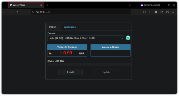 Dual Booting CachyOS and Windows - WIREDGORILLA
