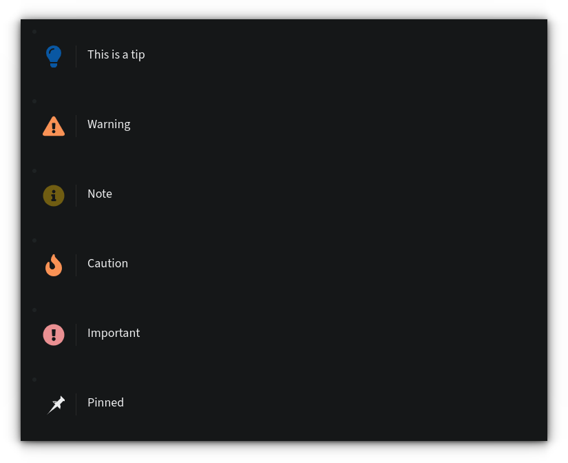 Formatting Text in Logseq - WIREDGORILLA