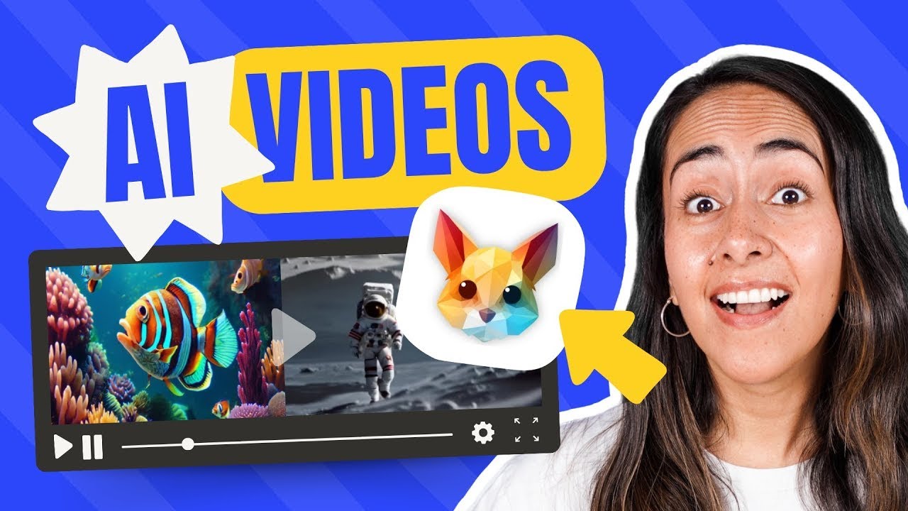 Pika Labs: a FREE AI Video Generator worth Trying out! 🧙‍♂️🎥 - WIREDGORILLA